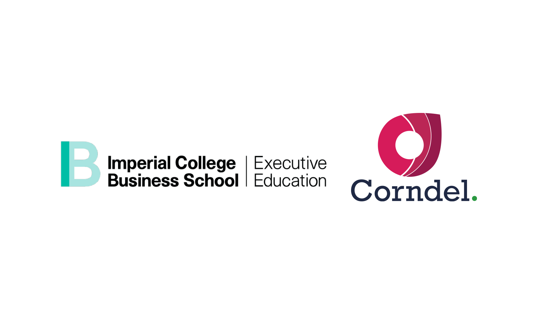 The Imperial College and Corndel Executive Development Programme
